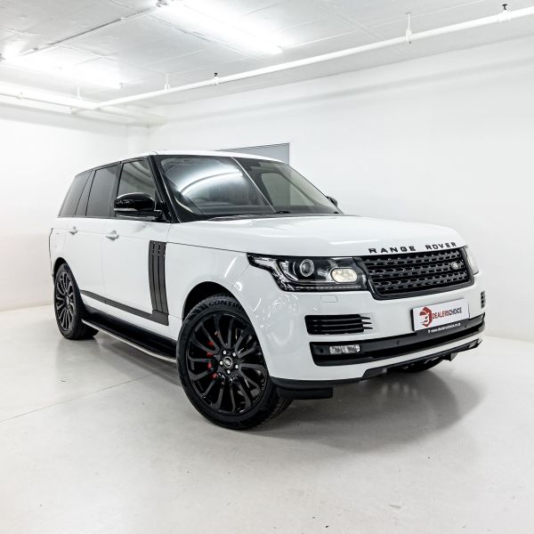 Dealers Choice - Luxury Used Cars - Sandton Dealership